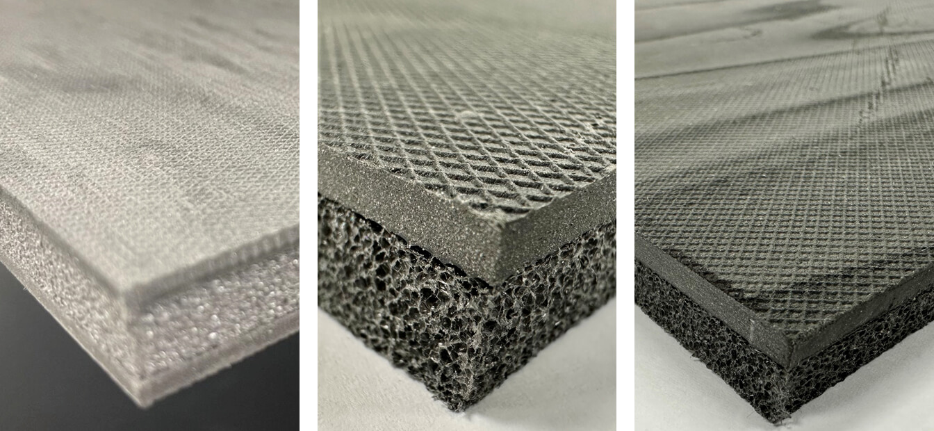 New Hushlay options offer acoustic upgrade potential in floors with ...