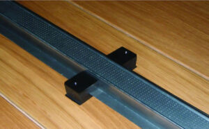 Which resilient bars are best for acoustic insulation projects?